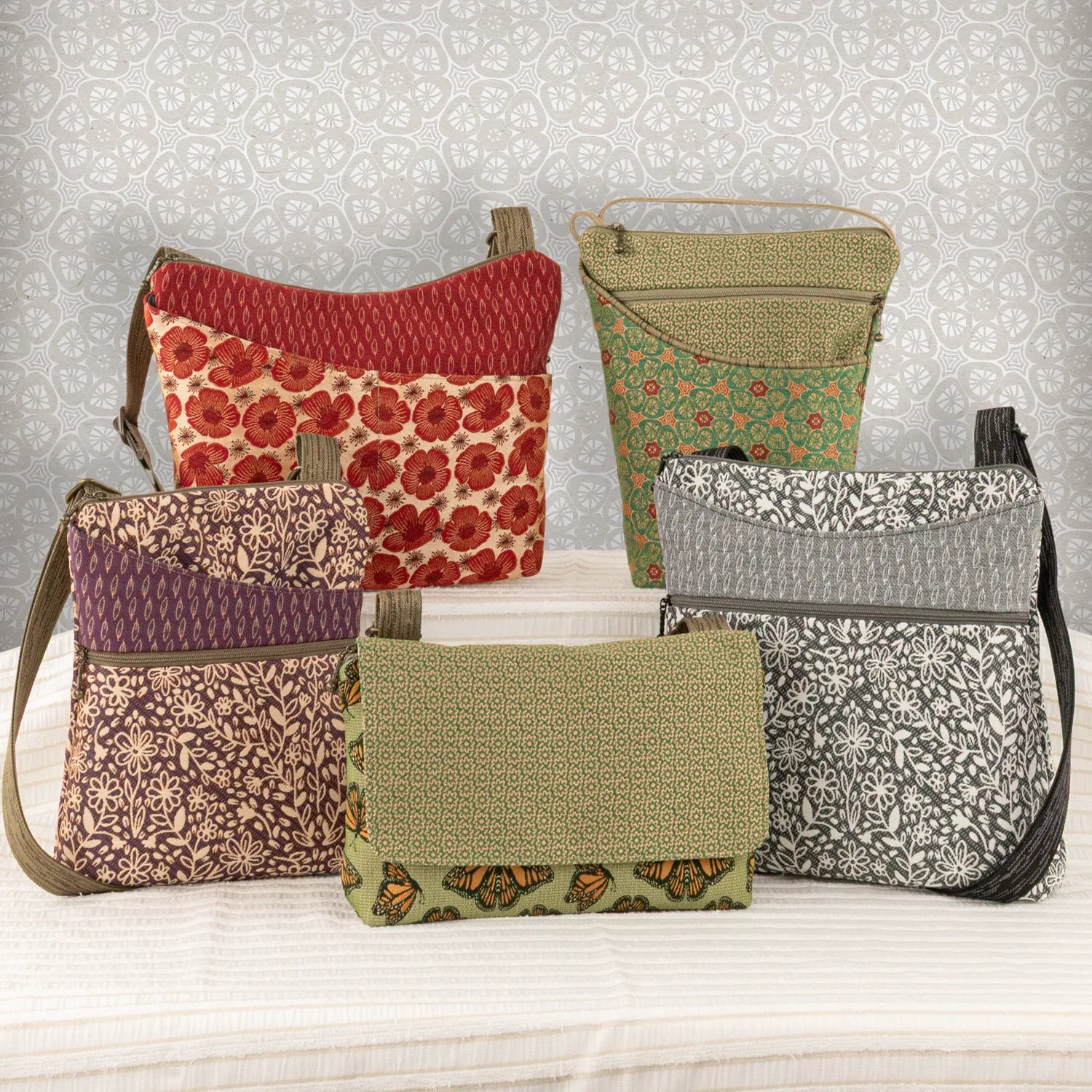 Collections - Maruca