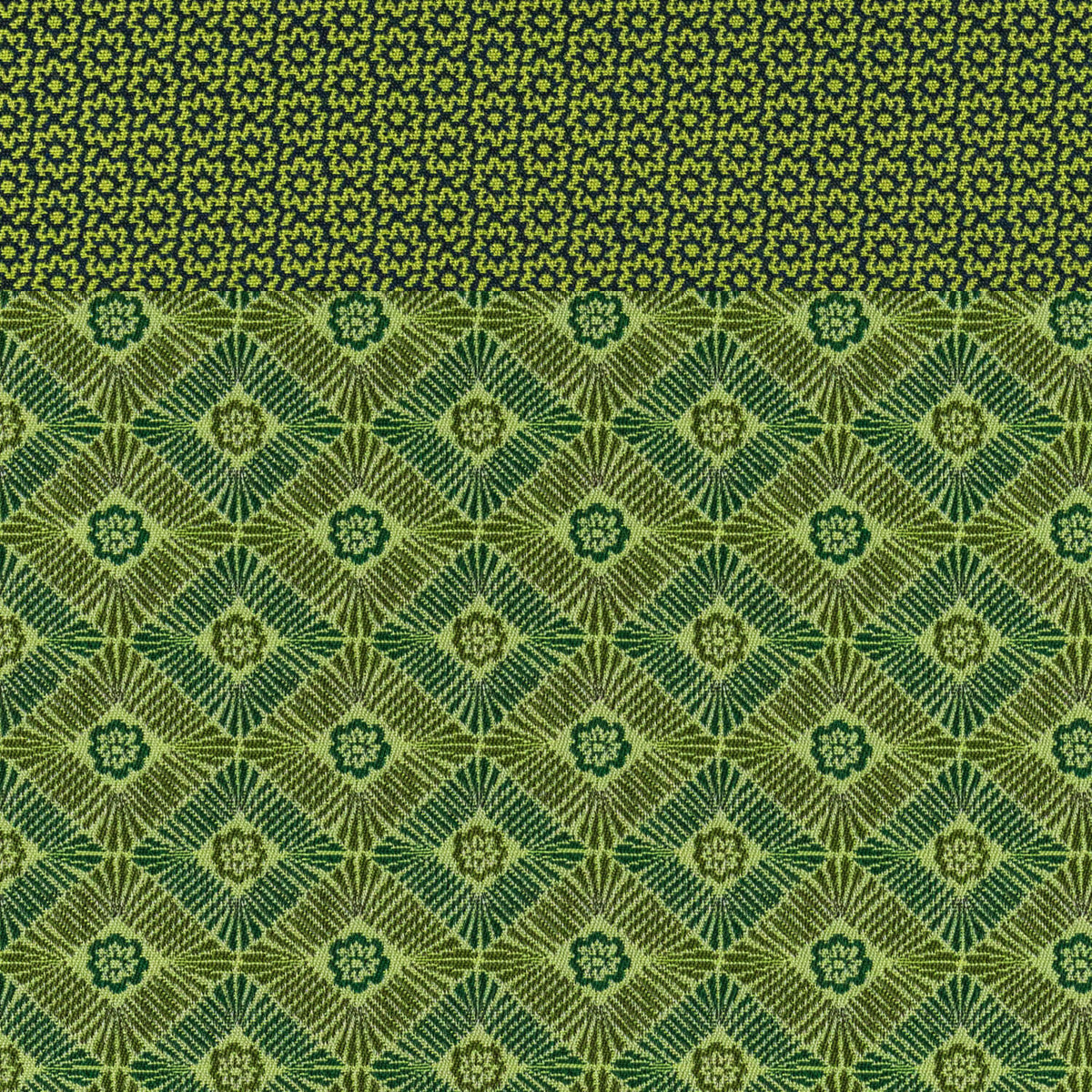 Maruca Design’s Jacquard Fabric Patterns for Handbags and Accessories