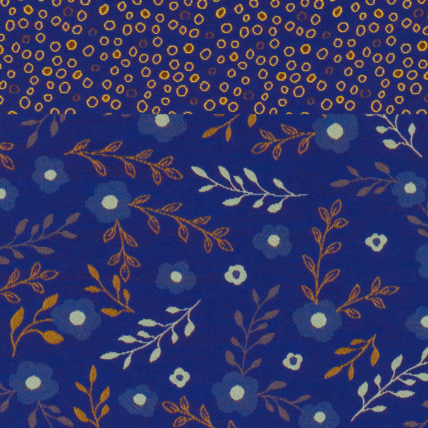 Maruca Design’s Jacquard Fabric Patterns for Handbags and Accessories