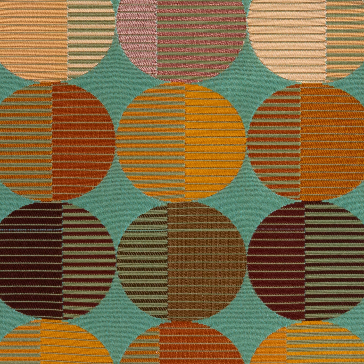 Maruca Design’s Jacquard Fabric Patterns for Handbags and Accessories