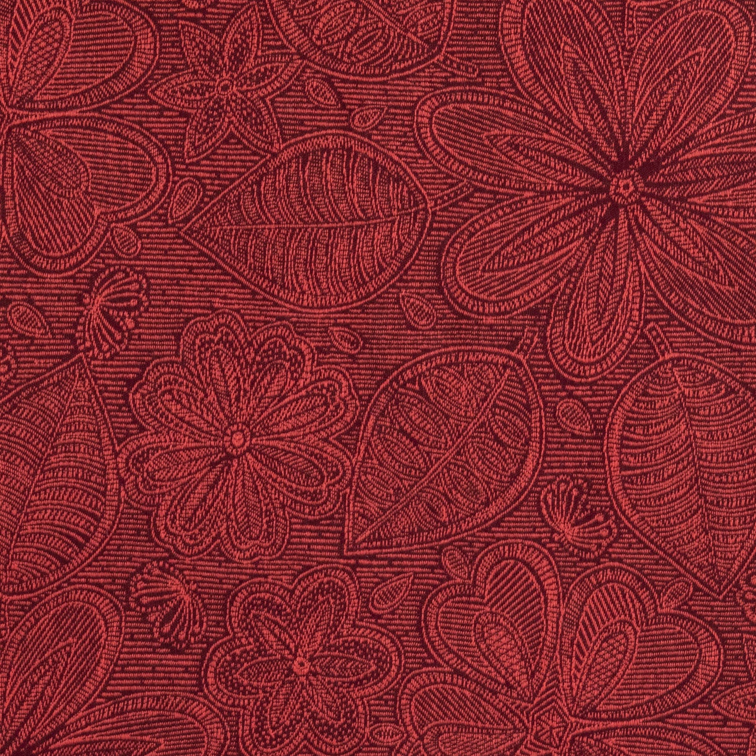 Maruca Design’s Jacquard Fabric Patterns for Handbags and Accessories