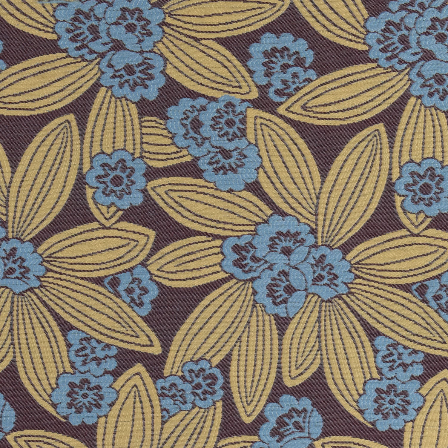 Maruca Design’s Jacquard Fabric Patterns for Handbags and Accessories