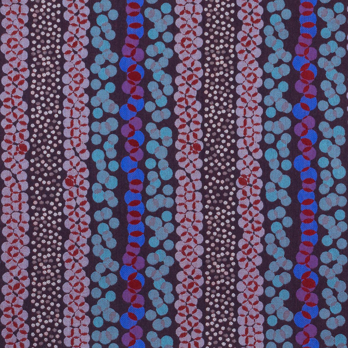 Maruca Design’s Jacquard Fabric Patterns for Handbags and Accessories