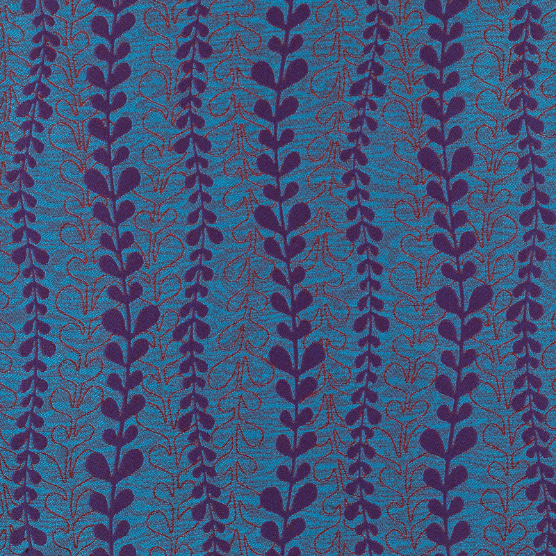 Maruca Design’s Jacquard Fabric Patterns for Handbags and Accessories