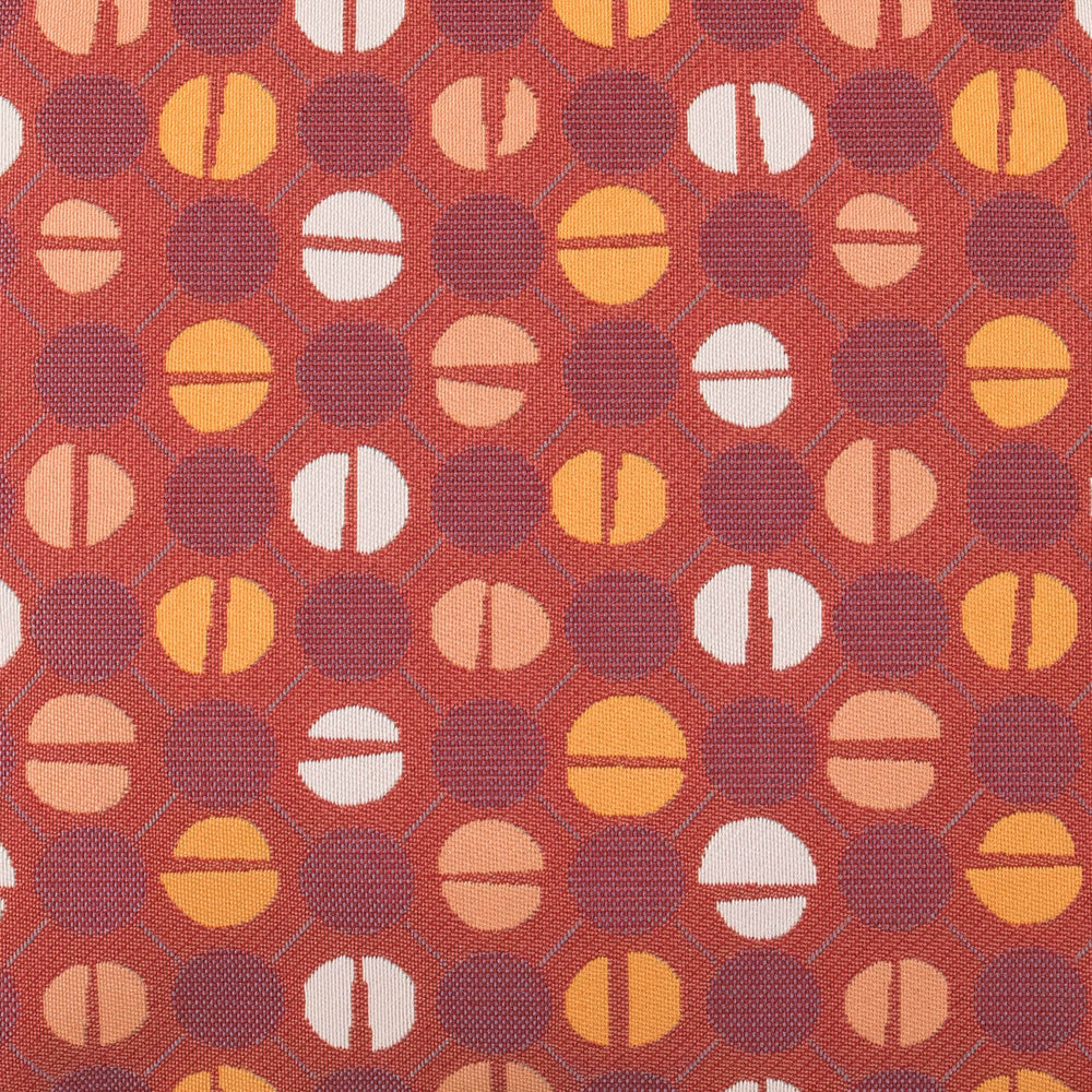 Maruca Design’s Jacquard Fabric Patterns for Handbags and Accessories