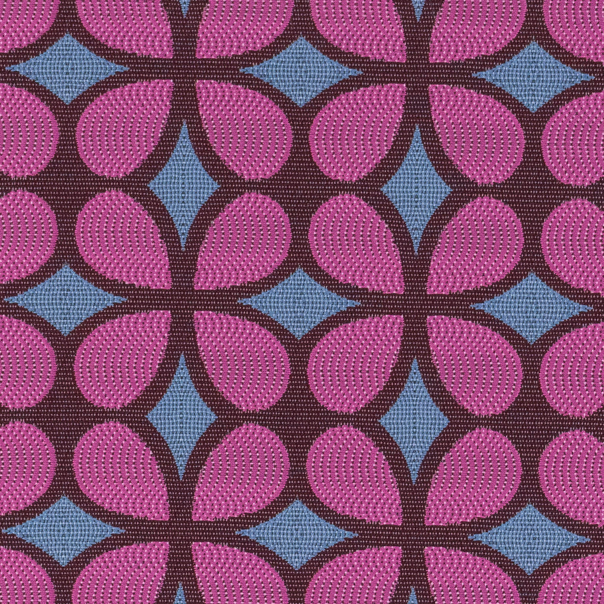 Maruca Design’s Jacquard Fabric Patterns for Handbags and Accessories