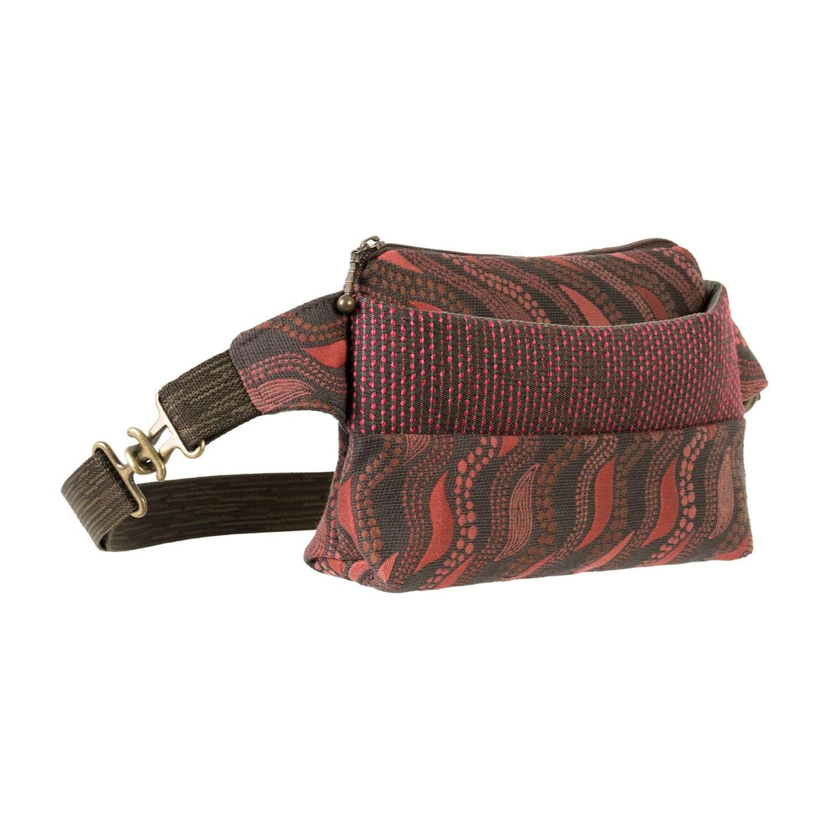 Hip Pocket - Clearance - Maruca