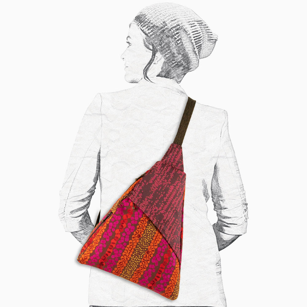 Shop Backpacks in Contemporary Shapes and Patterns - Maruca