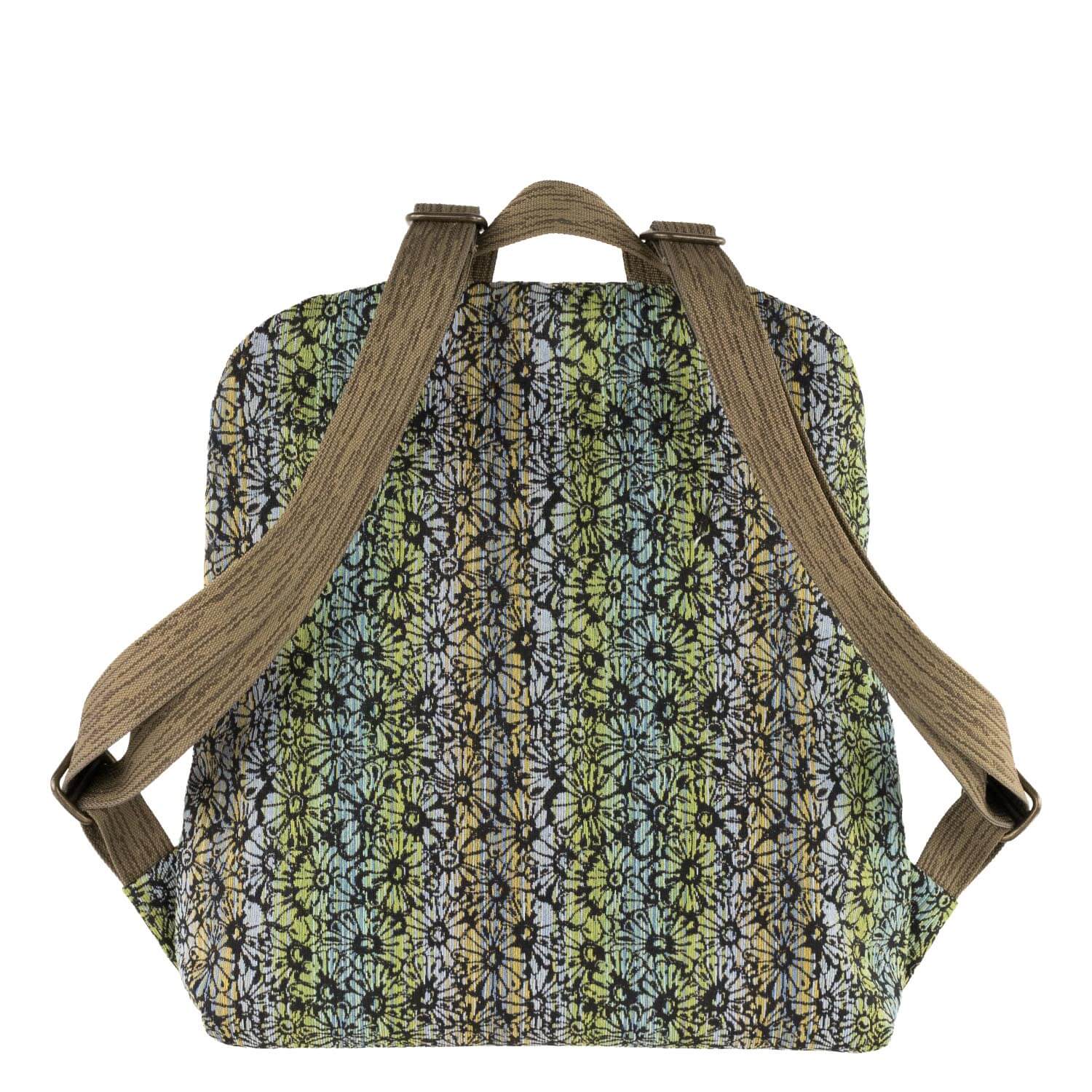 Backpacks in Contemporary Shapes and Patterns. Handmade in Colorado ...