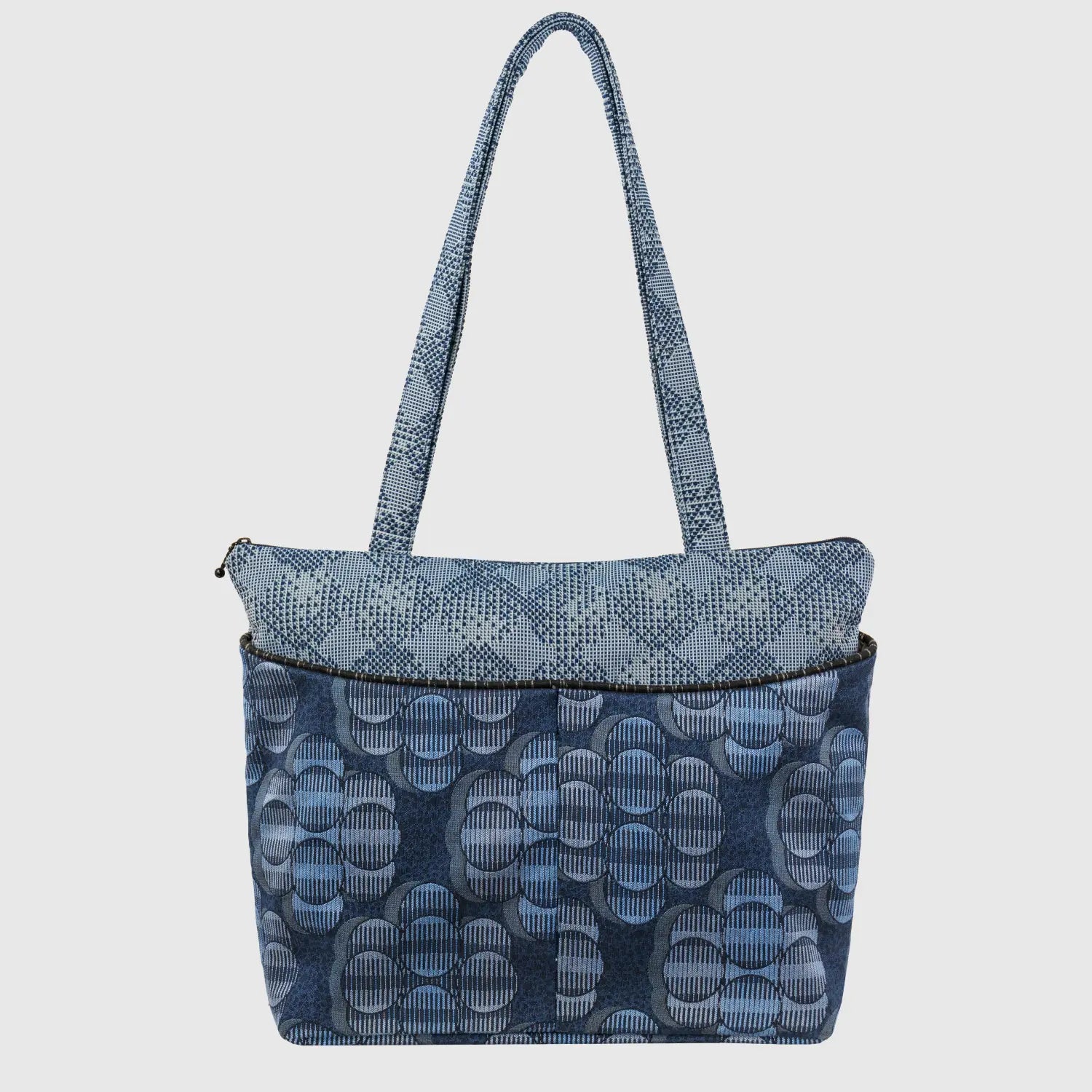 Fabric Shoulder Bags. Handmade in Colorado, USA. - Maruca