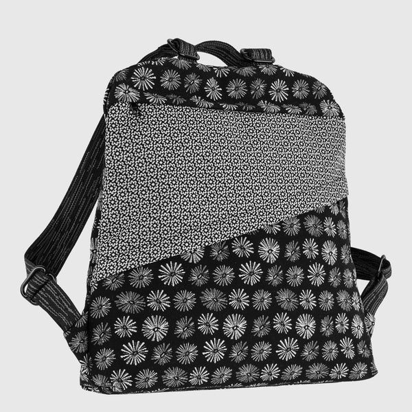 Backpacks in Contemporary Shapes and Patterns. Handmade in Colorado ...