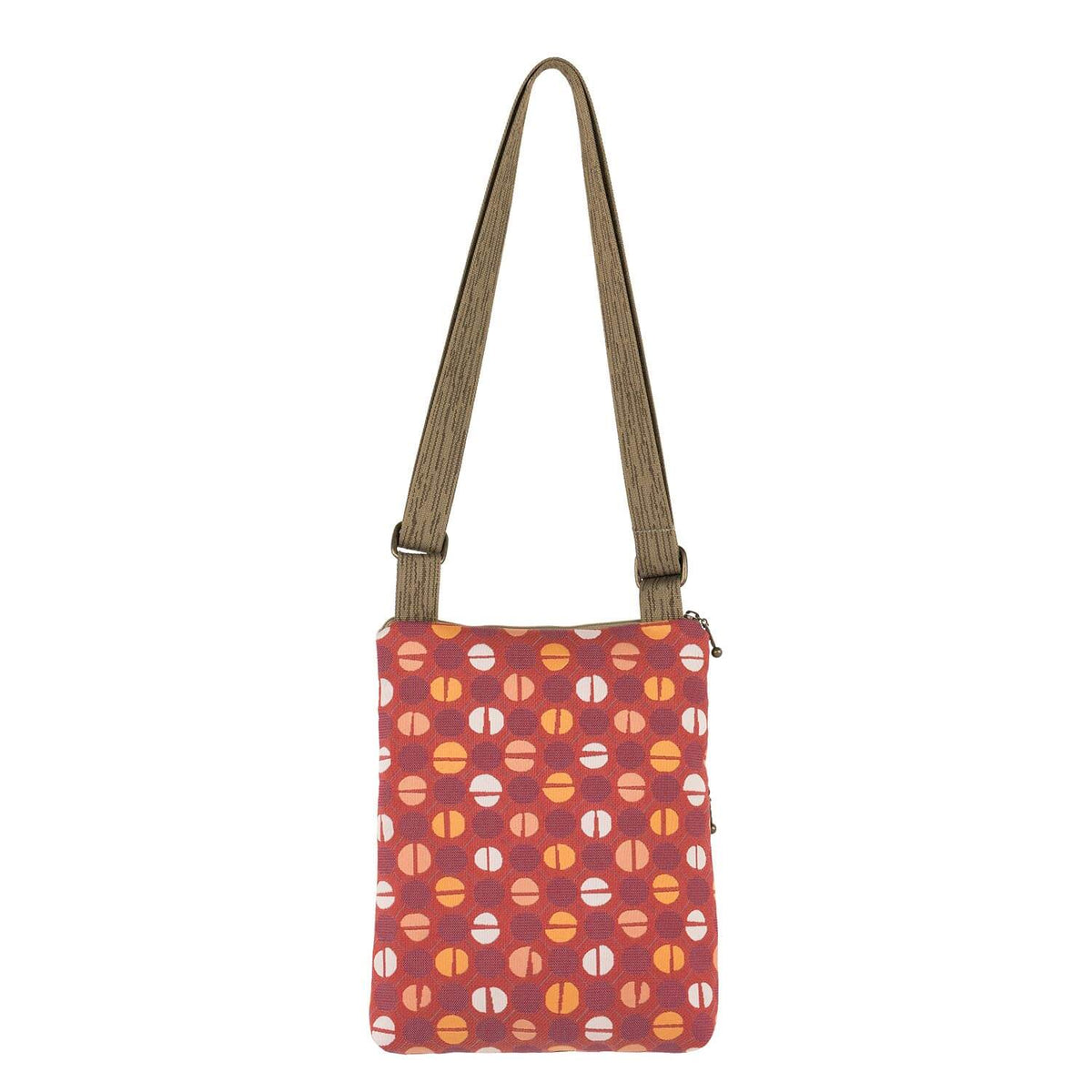 Pocket Bag - Maruca