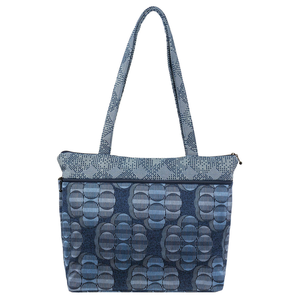 Fabric Lightweight Shoulder Bags Made in the USA - Maruca